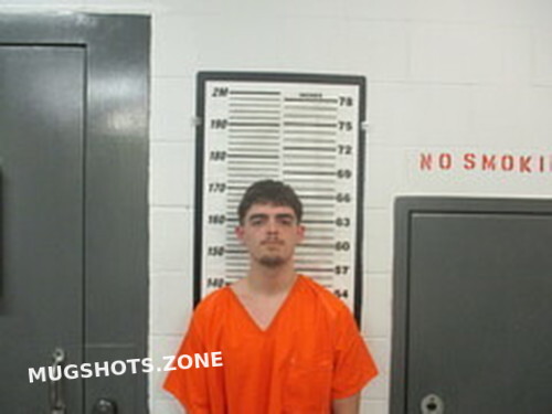 JASPER NATHANIEL LEE ROBINSON 05/06/2025 - Cherokee County Mugshots Zone