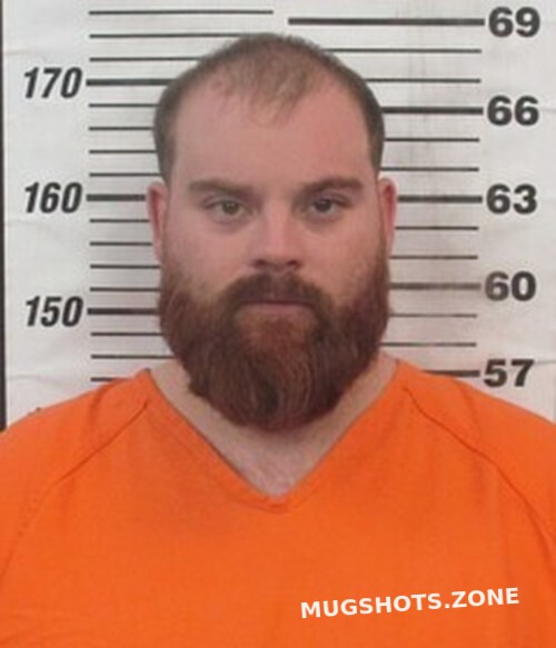 JOHN JEREMIAH CLEMENTS 05/08/2025 - Cherokee County Mugshots Zone