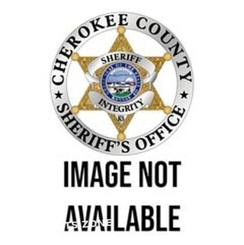 TYLER BROOKS CULVER 05/11/2025 - Cherokee County Mugshots Zone