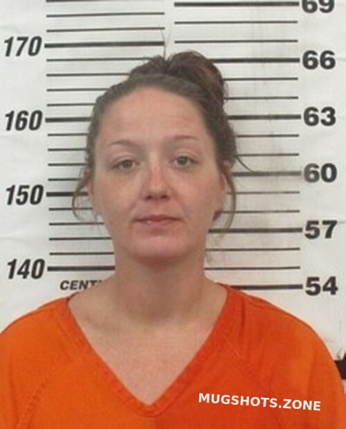 STEVANA KAY CLARK 05/12/2025 - Cherokee County Mugshots Zone