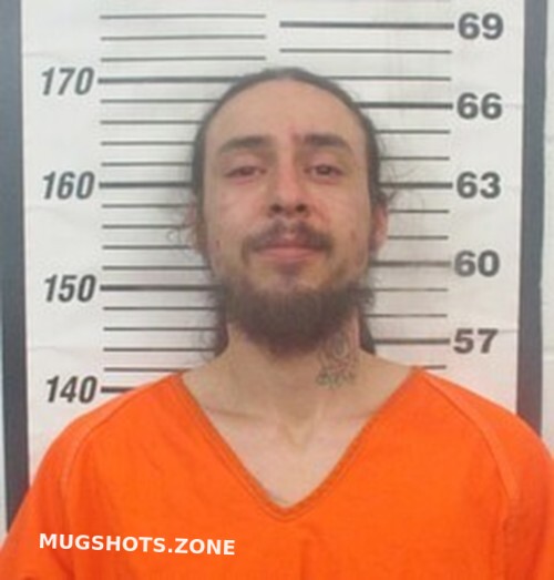 BRANDON TYLER BLAINE 05/25/2025 - Cherokee County Mugshots Zone