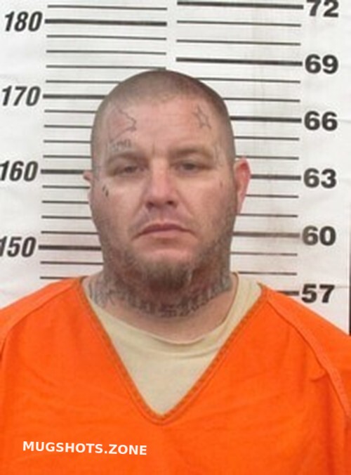 KYLE DAVID DUMAS 05/29/2025 - Cherokee County Mugshots Zone