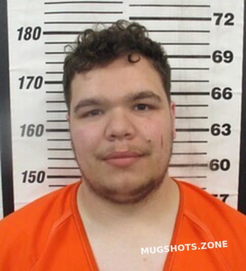 DUSTYN ALEXANDER GREEN 06/01/2025 - Cherokee County Mugshots Zone