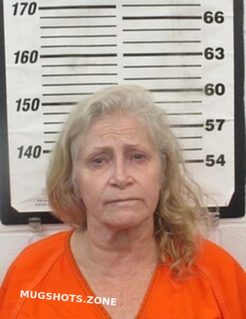 DEBORA KAY SIMS 06/03/2025 - Cherokee County Mugshots Zone