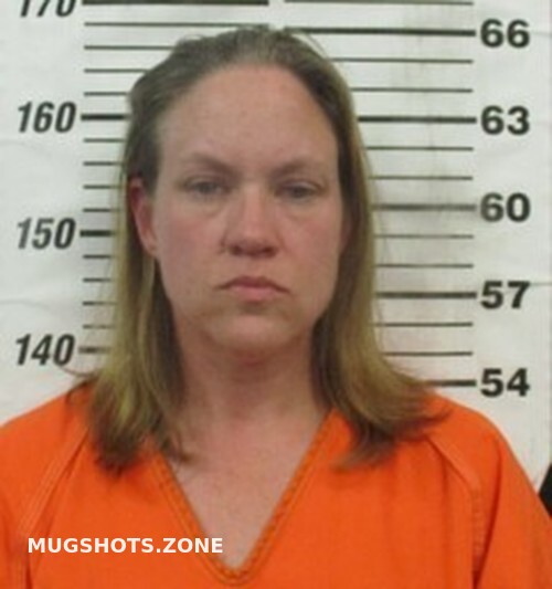 JAMIE LYNN SMITH 06/04/2025 - Cherokee County Mugshots Zone