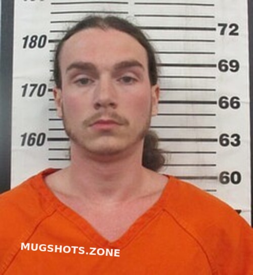 ISAAC DAVID HURST 06/08/2025 - Cherokee County Mugshots Zone
