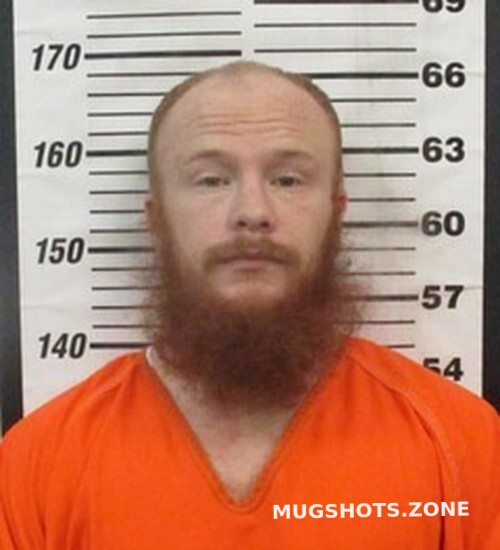 KEAGAN RAY BURDICK 06/10/2025 - Cherokee County Mugshots Zone