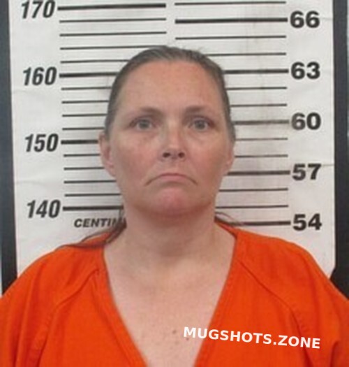 MISTY DAWN HARRIS 06/15/2025 - Cherokee County Mugshots Zone