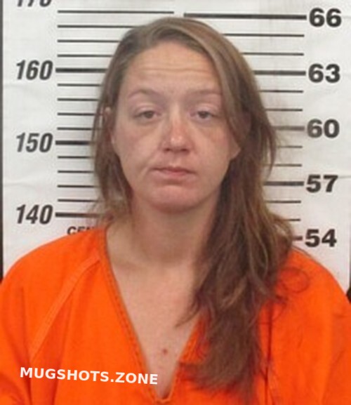 STEVANA KAY CLARK 06/20/2025 - Cherokee County Mugshots Zone