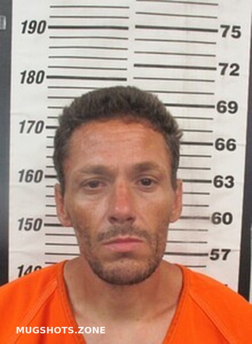 NATHANIEL WAYNE WRAY 06/20/2025 - Cherokee County Mugshots Zone