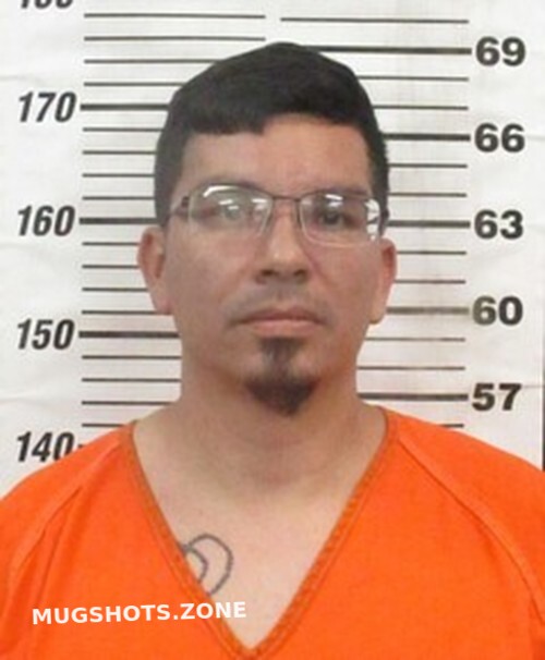 RICHARD ANTHONY SANCHEZ 06/20/2025 - Cherokee County Mugshots Zone