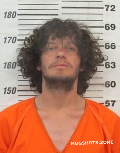 JONATHAN RAY MYERS 06/24/2025 - Cherokee County Mugshots Zone