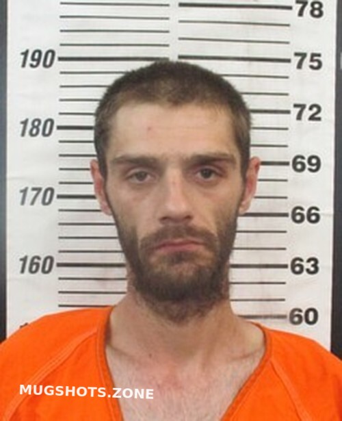 BOYD THOMAS CULBERTSON 06/24/2025 - Cherokee County Mugshots Zone