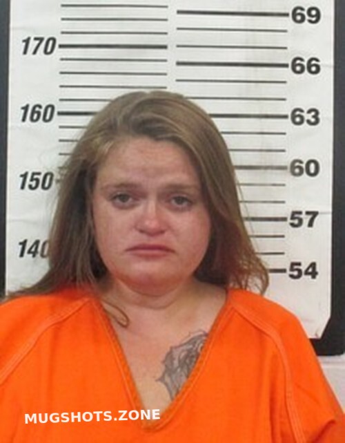 JASMINE KAY MYERS 07/02/2025 - Cherokee County Mugshots Zone