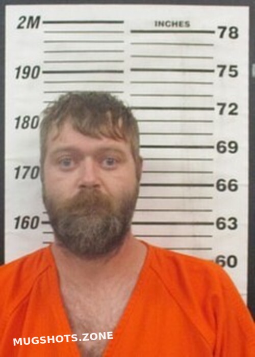 NATHAN DANIEL NAPIER 09/18/2025 - Cherokee County Mugshots Zone