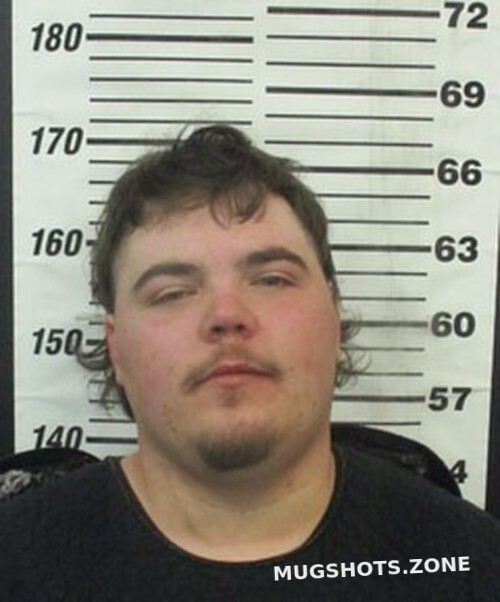 CHARLES ISAAC SHARP 10/12/2025 - Cherokee County Mugshots Zone