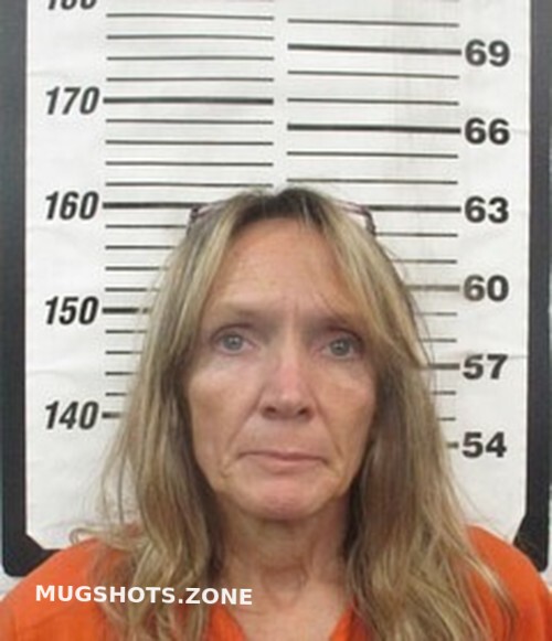 KELLY RENEE CRAM 11/23/2025 - Cherokee County Mugshots Zone