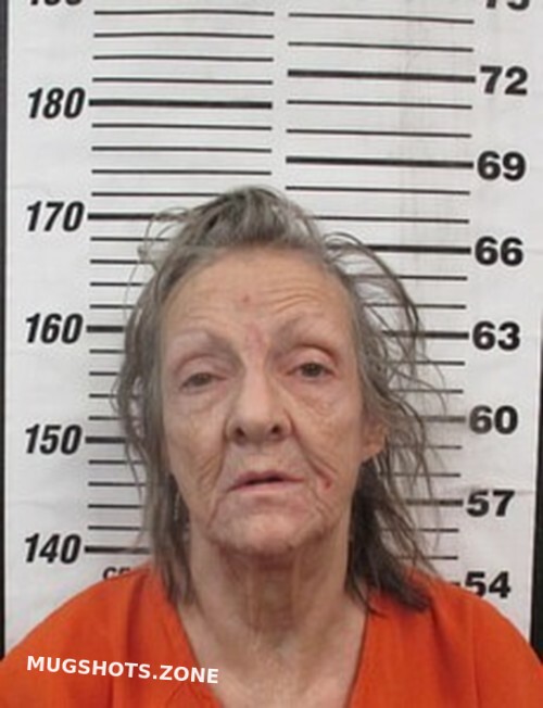 DEBRA LEIGH COBURN SCHULTE 12/03/2025 - Cherokee County Mugshots Zone