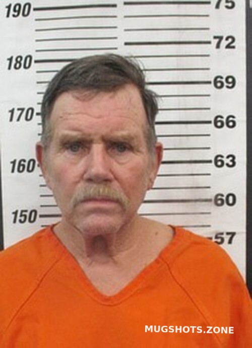 RICHARD SCOTT CARRINGTON 12/13/2025 - Cherokee County Mugshots Zone