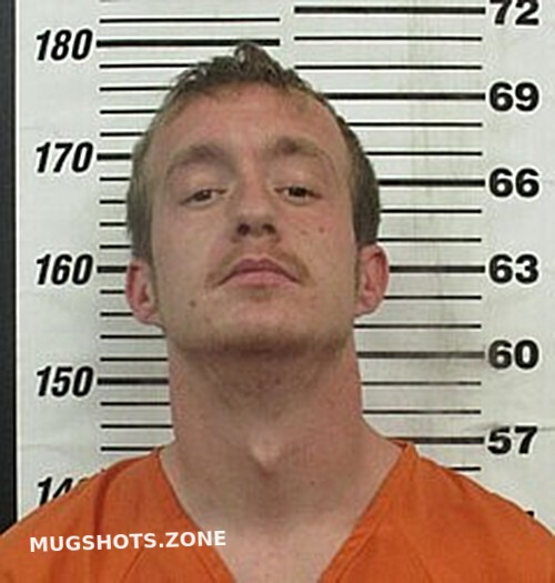 TYTAN EDWARD LEON HALL 02/24/2026 - Cherokee County Mugshots Zone