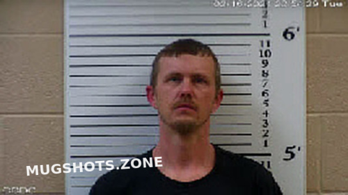 OVERLEY JOSEPH WALTER 02/16/2021 - Cherokee County Mugshots Zone
