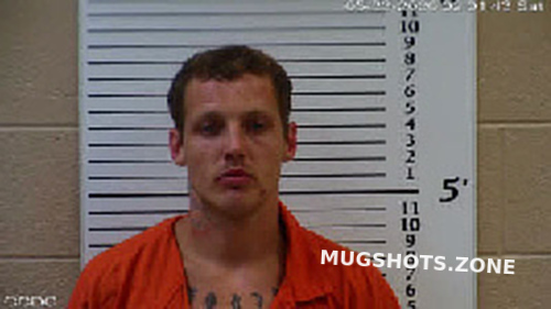 DEBTY RODNEY CHRISTOPHER 03/02/2021 - Cherokee County Mugshots Zone