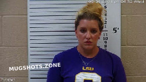 HENSON HAILEY DELTHIA 05/05/2021 - Cherokee County Mugshots Zone