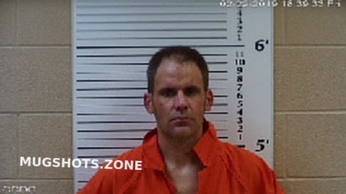 ALVERSON DAVID JOSEPH 05/07/2021 - Cherokee County Mugshots Zone