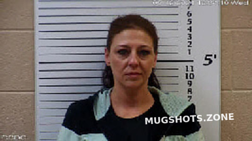 MUSE JAMIE RUTH 05/12/2021 - Cherokee County Mugshots Zone