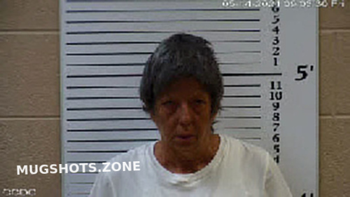 SMITH SHARI LEE 05/14/2021 - Cherokee County Mugshots Zone