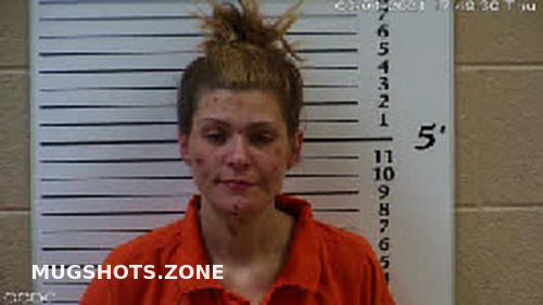 FREEMAN AMBER FIONA 05/24/2021 - Cherokee County Mugshots Zone