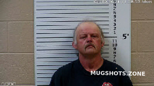 HARDIN HERMAN MILO 06/03/2021 - Cherokee County Mugshots Zone