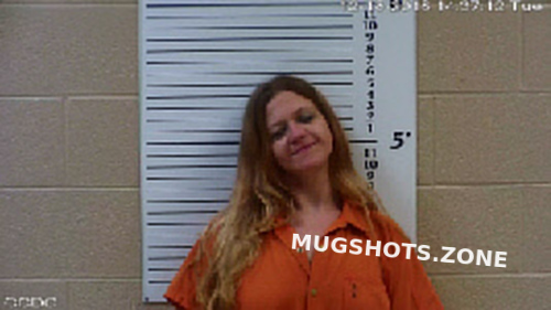 DOCKERY SHEENA RENEE 06/11/2021 - Cherokee County Mugshots Zone