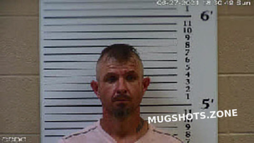 SATTERFIELD RICHARD IKE 06/27/2021 - Cherokee County Mugshots Zone