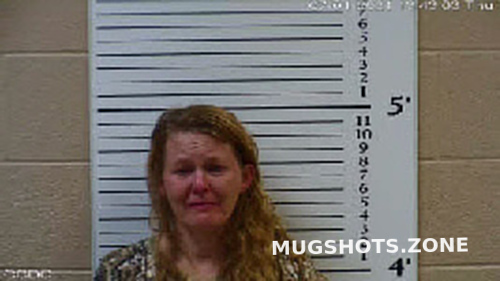 DOCKERY SAMANTHA DALE 07/01/2021 - Cherokee County Mugshots Zone