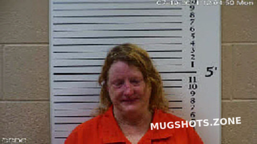 DIMAGGIO CHERYL ANN 07/19/2021 - Cherokee County Mugshots Zone