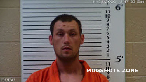 WICKLINE MICHAEL RAY 10/06/2021 - Cherokee County Mugshots Zone