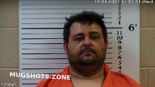 TRANTHAM CHRISTOPHER RAY 12/01/2021 - Cherokee County Mugshots Zone