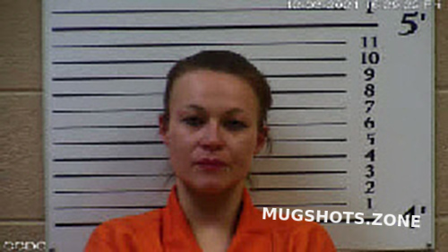 JUMPER AMY NICOLE 12/03/2021 - Cherokee County Mugshots Zone