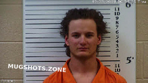 WILSON GAVIN MICHAEL 12/22/2021 - Cherokee County Mugshots Zone