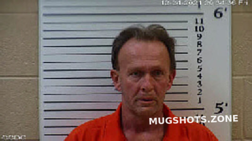 HALL DOUGLAS SCOTT 12/24/2021 - Cherokee County Mugshots Zone