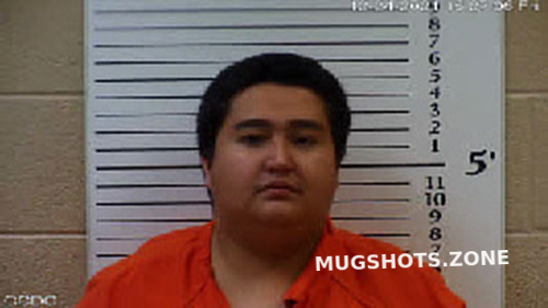 JACOME STEVEN NMN 12/24/2021 - Cherokee County Mugshots Zone