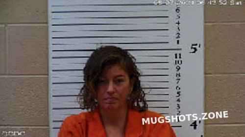 OSVOLD JENNIFER CLONTZ 01/04/2022 - Cherokee County Mugshots Zone