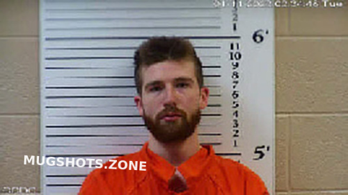 ROCHE ANDREW DILLON 01/11/2022 - Cherokee County Mugshots Zone