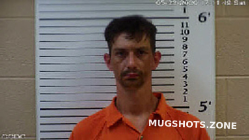 TIMPSON TRAVIS LEE 03/07/2022 - Cherokee County Mugshots Zone