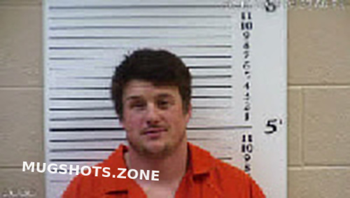MCDONALD IAN RUDOLPH 03/11/2022 - Cherokee County Mugshots Zone