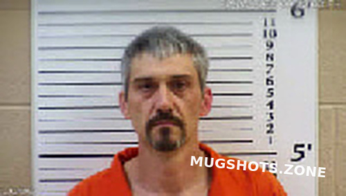 ROPER CHARLES CHRISTOPHER 03/24/2022 - Cherokee County Mugshots Zone