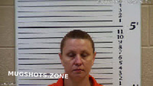 JOHNSON TARA ASHLEY 04/27/2022 - Cherokee County Mugshots Zone