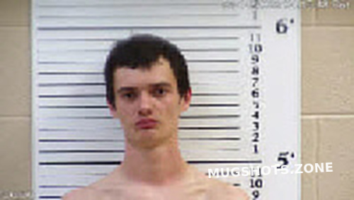 TIMPSON TRAVIS LANE 05/14/2022 - Cherokee County Mugshots Zone