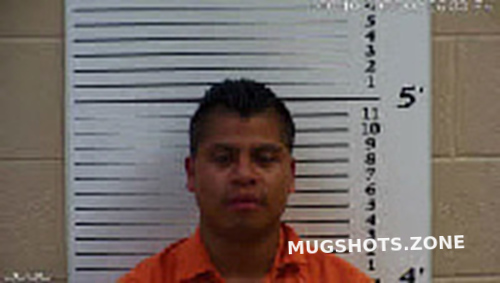 HENANDEZ FERNANDO MONTEJO 06/10/2022 - Cherokee County Mugshots Zone